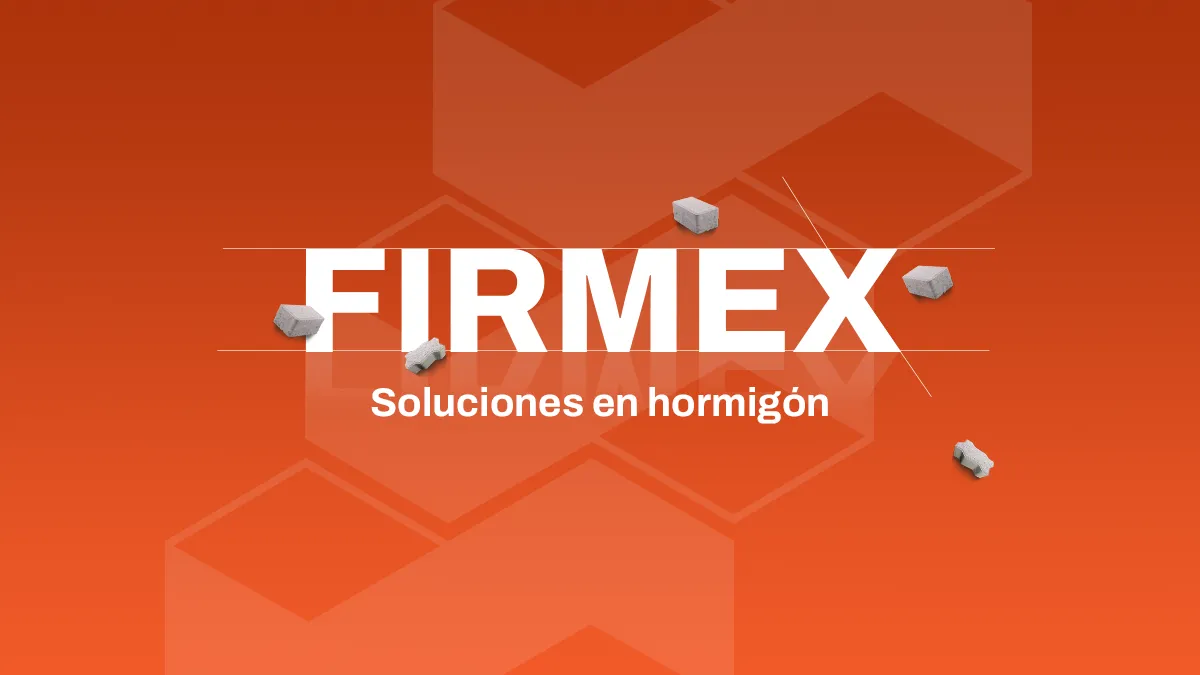 homepage - FIRMEX